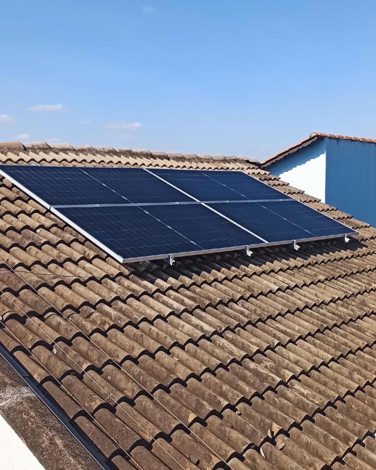 Orion Energia Solar - Orion Energia Solar